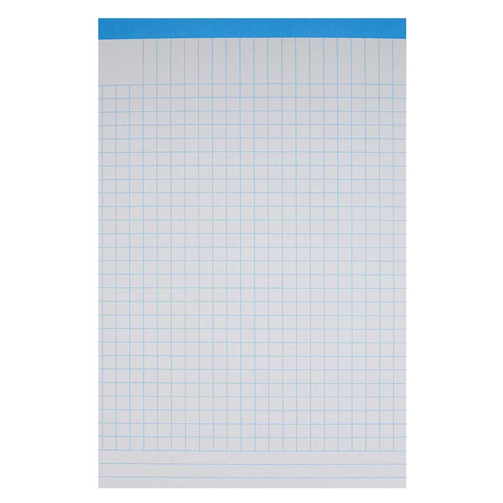 Notepads – The Regional Assembly of Text