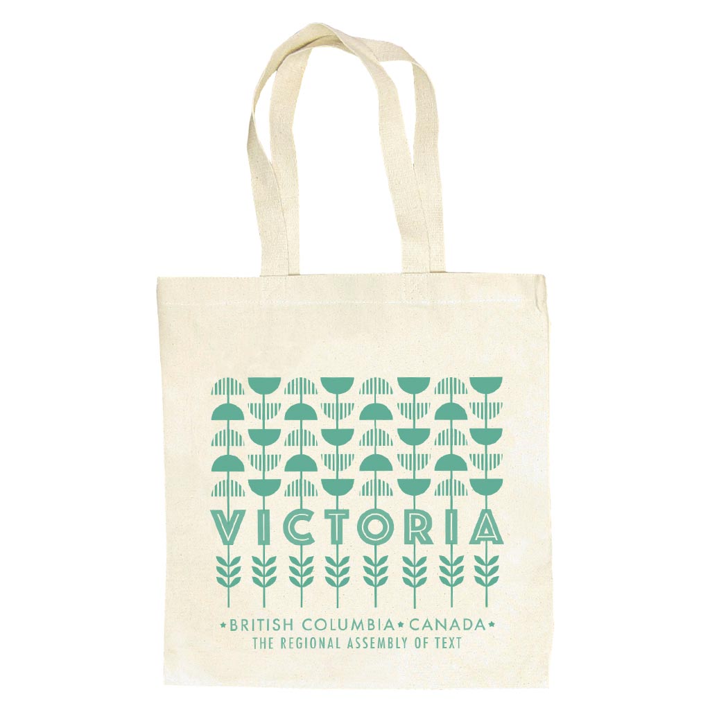 Tote Bags – The Regional Assembly of Text