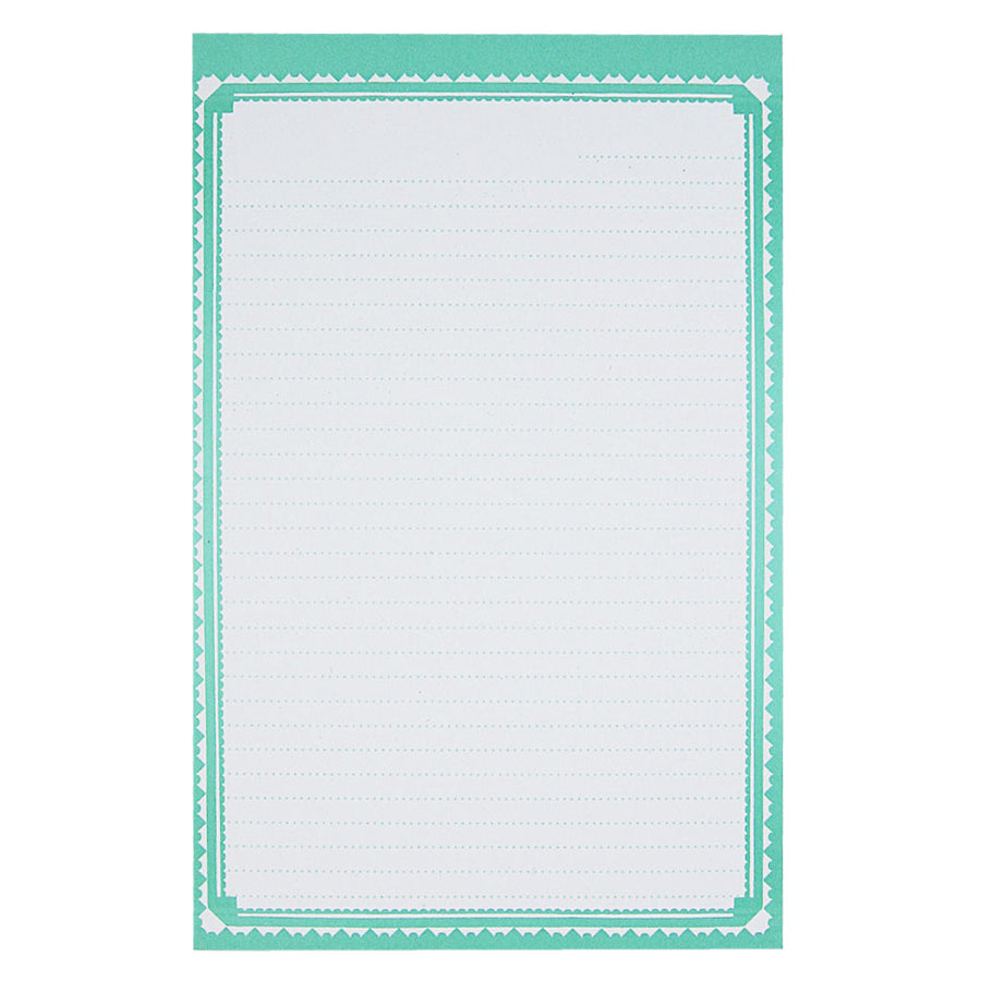 Notepads – The Regional Assembly of Text