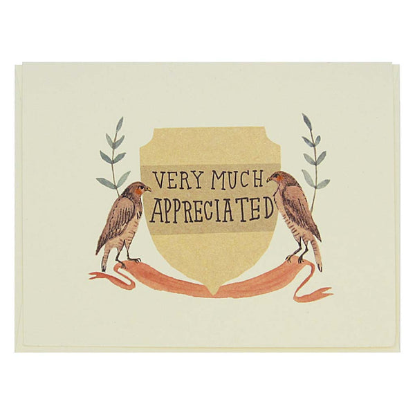 Much Appreciated Hawks – The Regional Assembly of Text